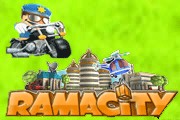 Rama City kostenloses Simulations-Spiel auf kostenlosspielen.net